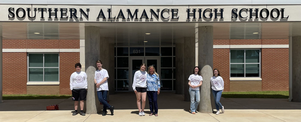 News | Southern Alamance High School