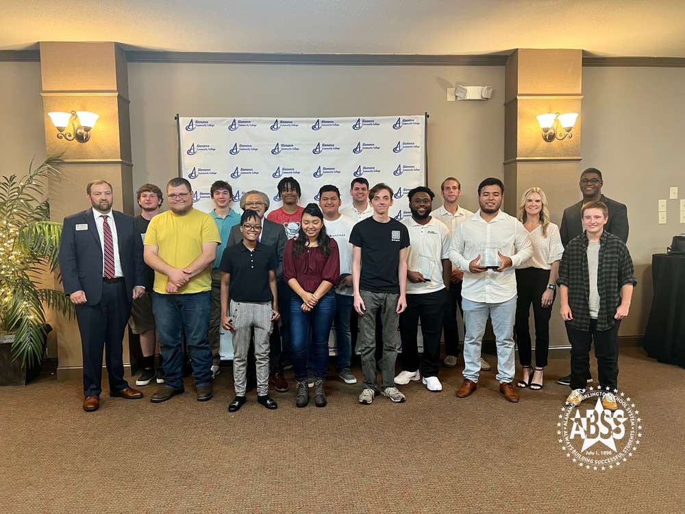 Student Apprentices Celebrate Graduations, New Signings with ...