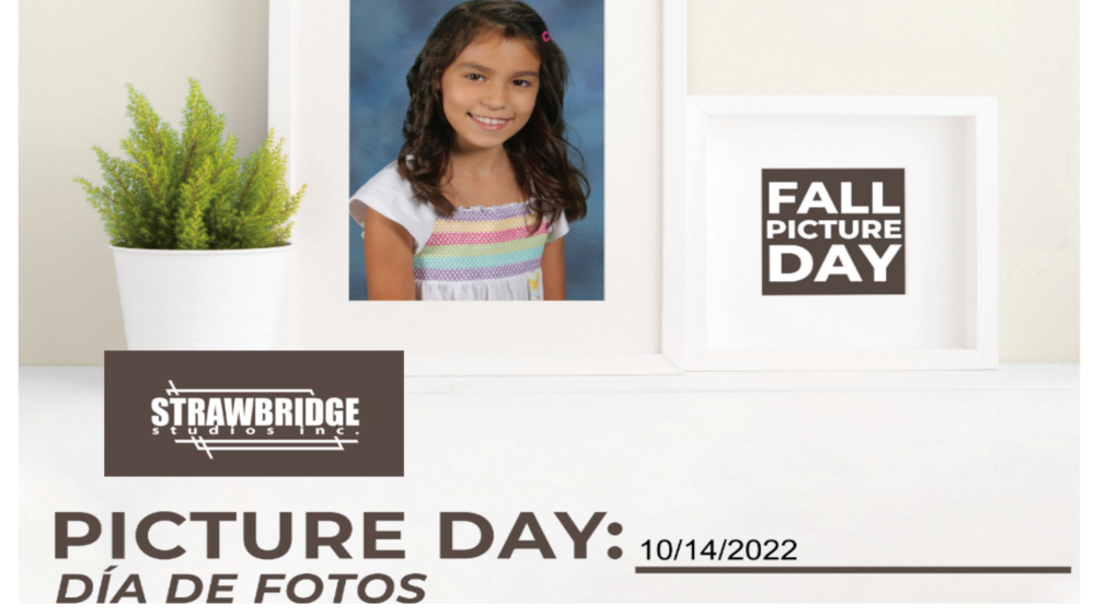 Hawfields Fall Picture Day | Hawfields Middle School