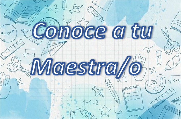 Conoce a tu Maestra/o | Haw River Elementary School