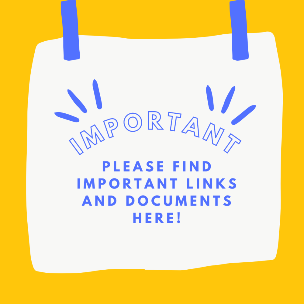 Important Links and Documents | Altamahaw-Ossipee Elementary School