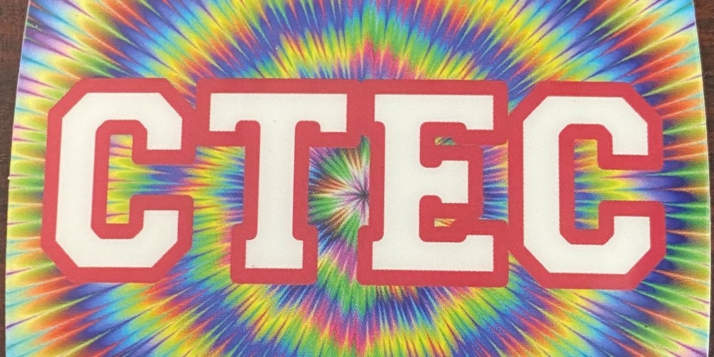 Parking Pass Informatoin | Career and Technical Education Center