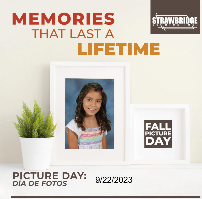 Picture Day | Harvey R. Newlin Elementary School