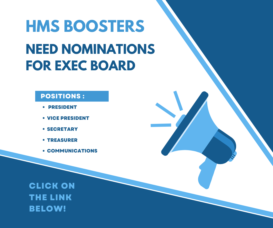 News | Hawfields Middle School