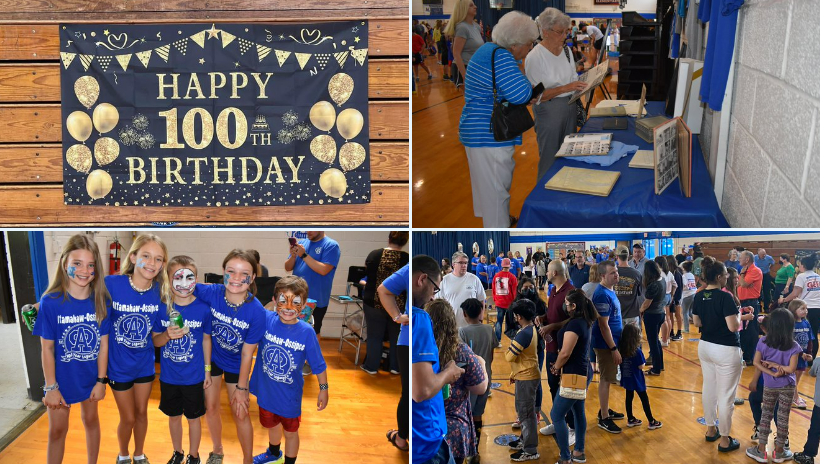 Live Feed | Altamahaw-Ossipee Elementary School