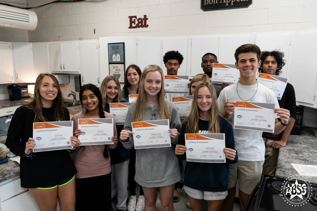 Live Feed | Western Alamance High School