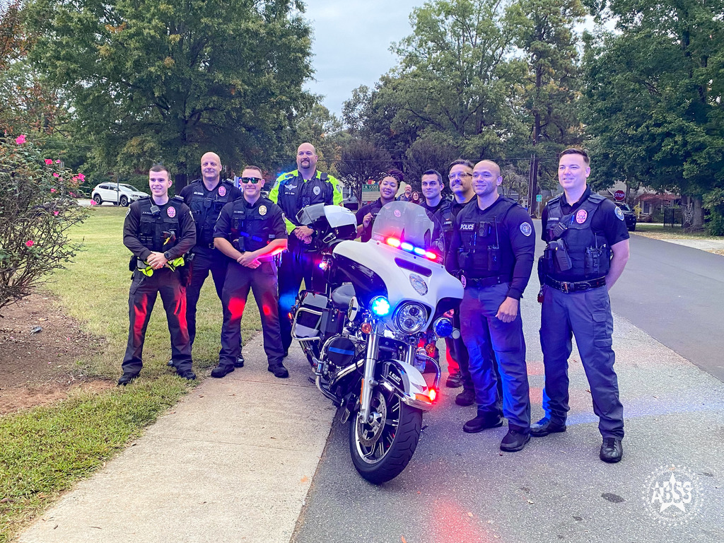 E. M. Yoder Elementary School