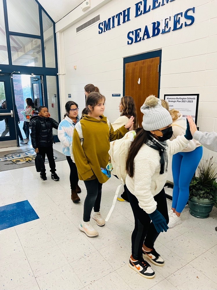 Live Feed | Marvin B. Smith Elementary School