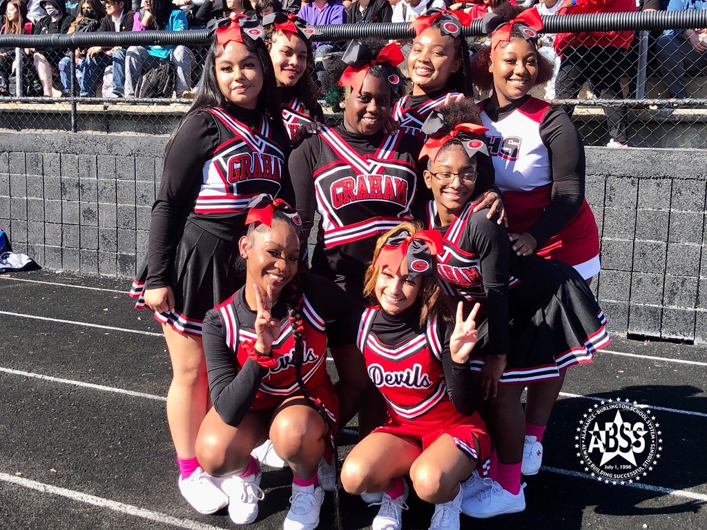 Live Feed | Graham High School