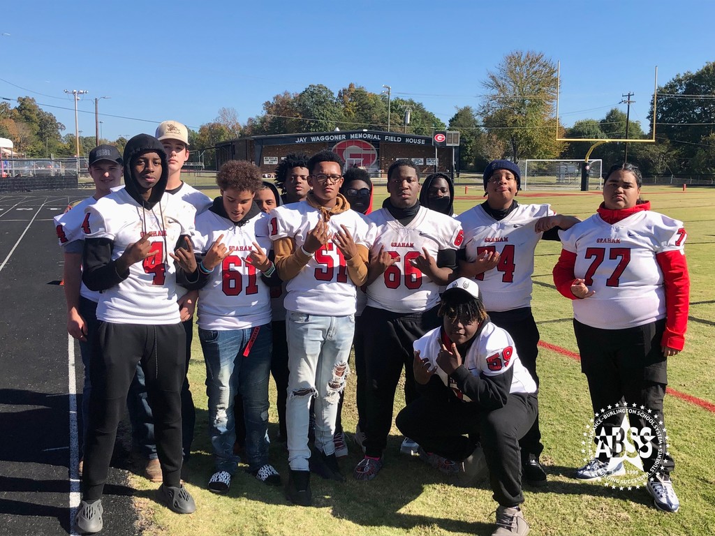 Live Feed | Graham High School