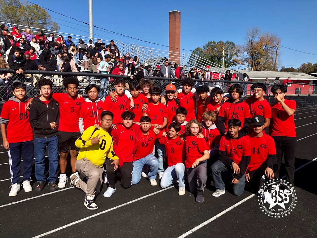 Live Feed | Graham High School