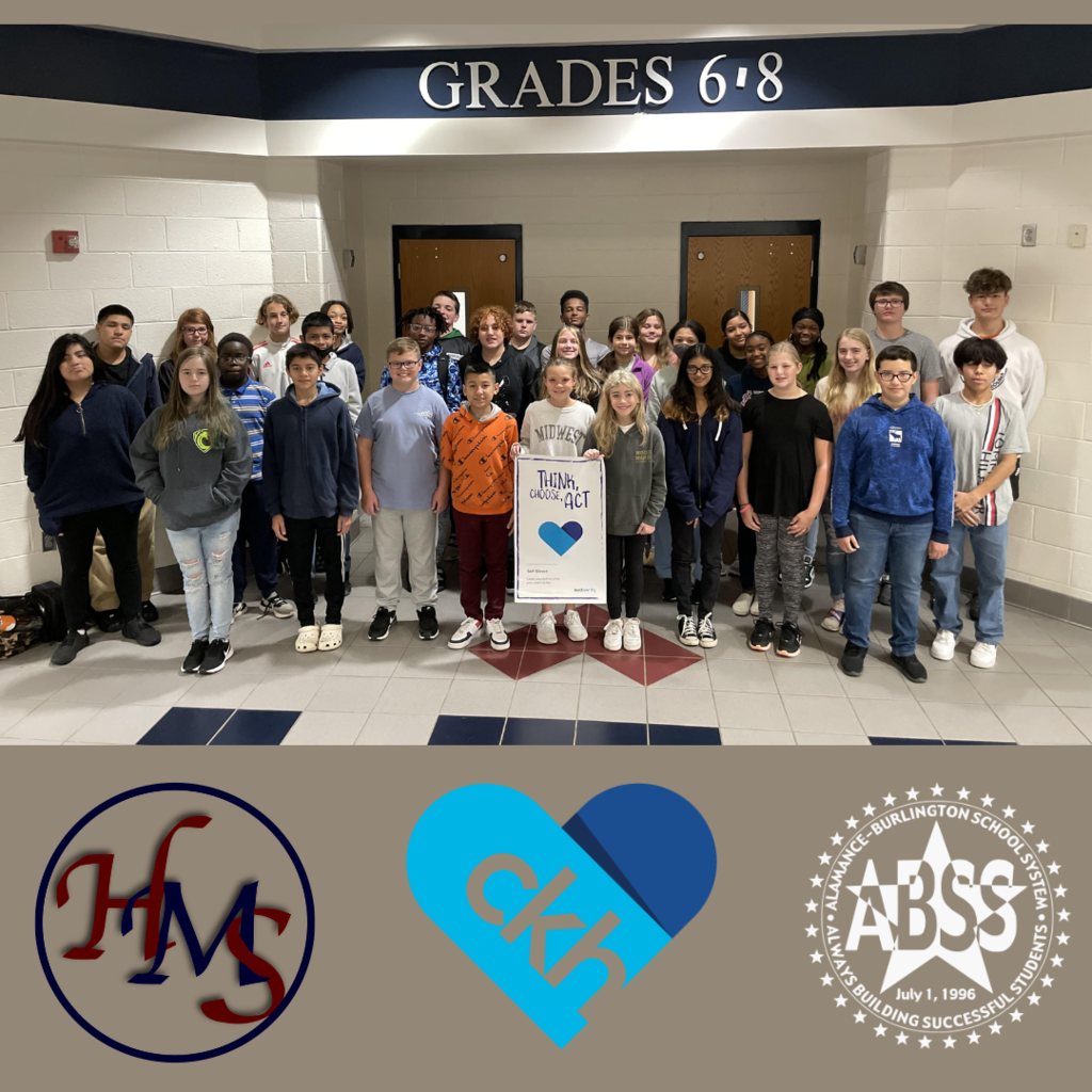 Live Feed | Alamance-Burlington School System