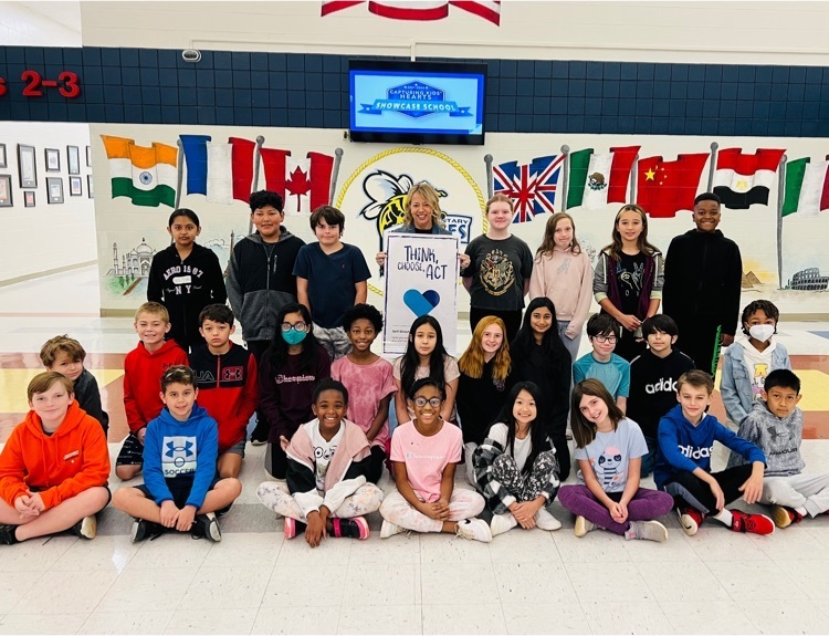 Live Feed | Marvin B. Smith Elementary School