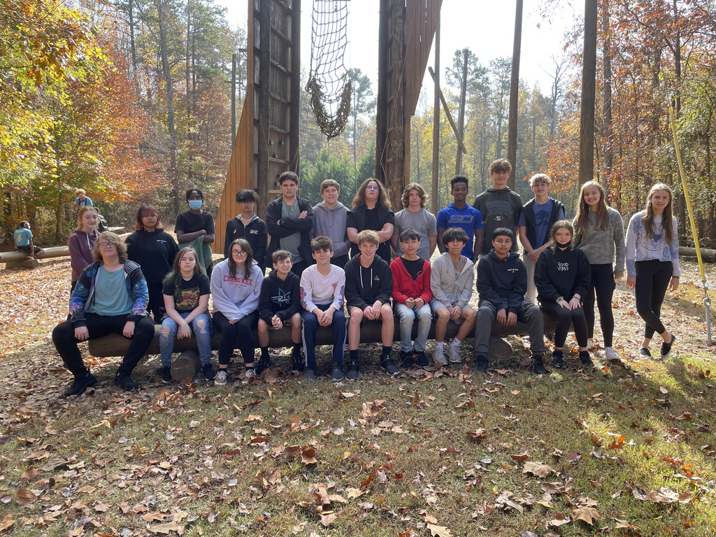 Live Feed | Hawfields Middle School