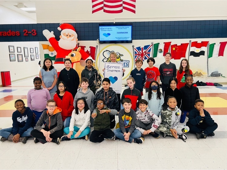 Live Feed | Marvin B. Smith Elementary School