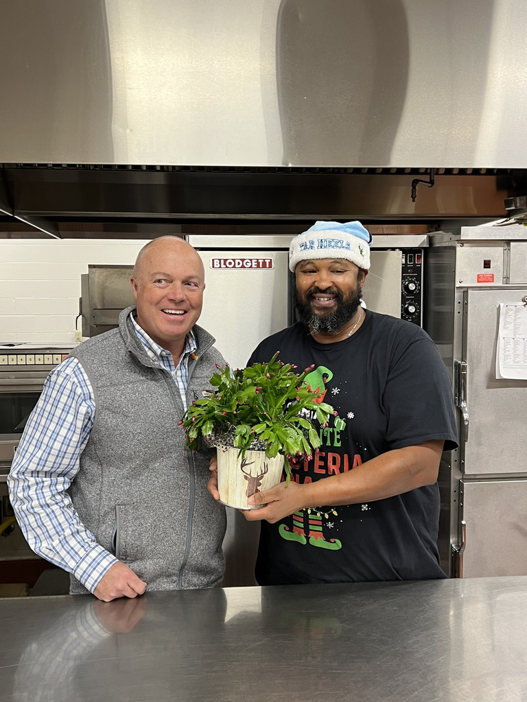 Live Feed | Hawfields Middle School