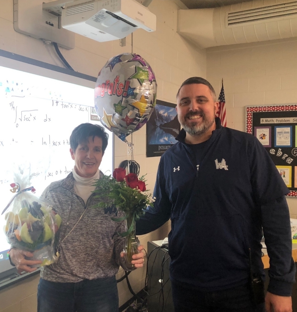 Live Feed | Western Alamance High School