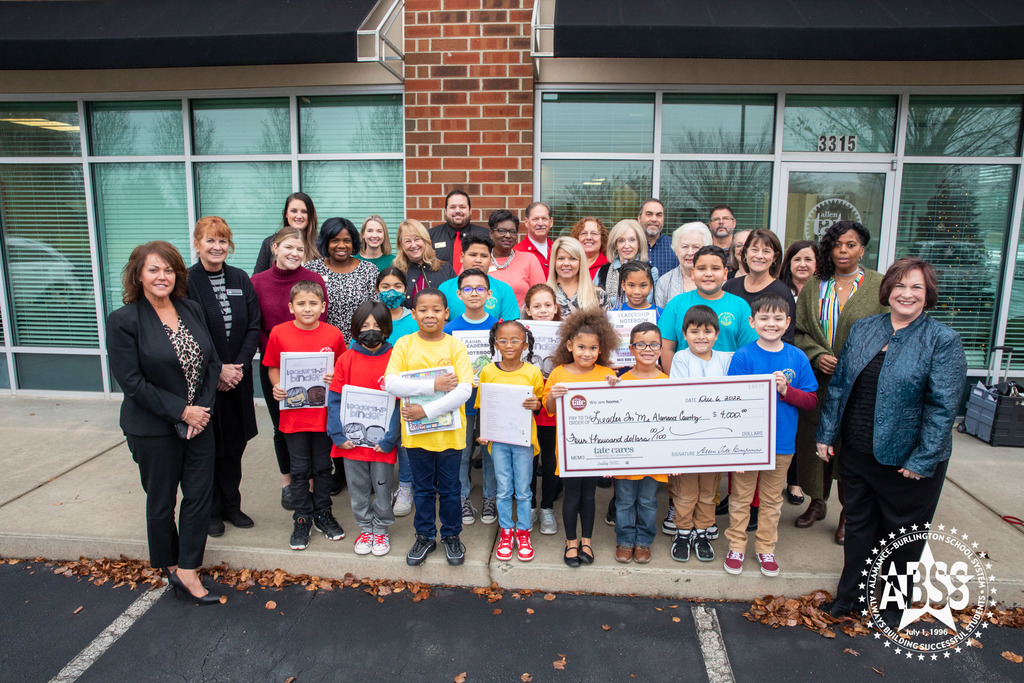 Live Feed | Alamance-Burlington School System