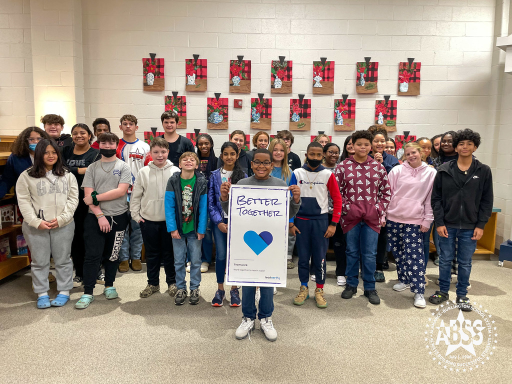 Live Feed | Alamance-Burlington School System