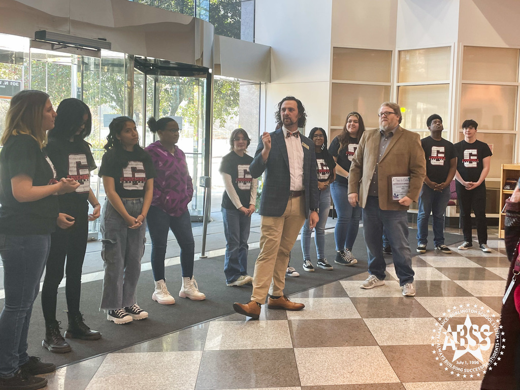 Live Feed | Graham High School