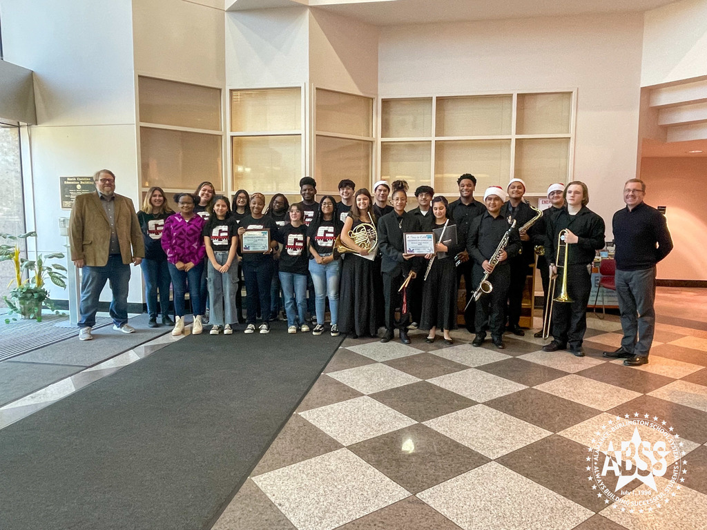 Live Feed | Graham High School