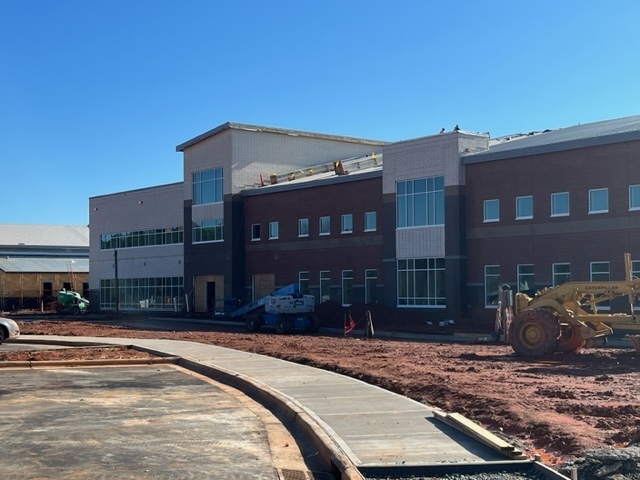 Live Feed | Southeast Alamance High School