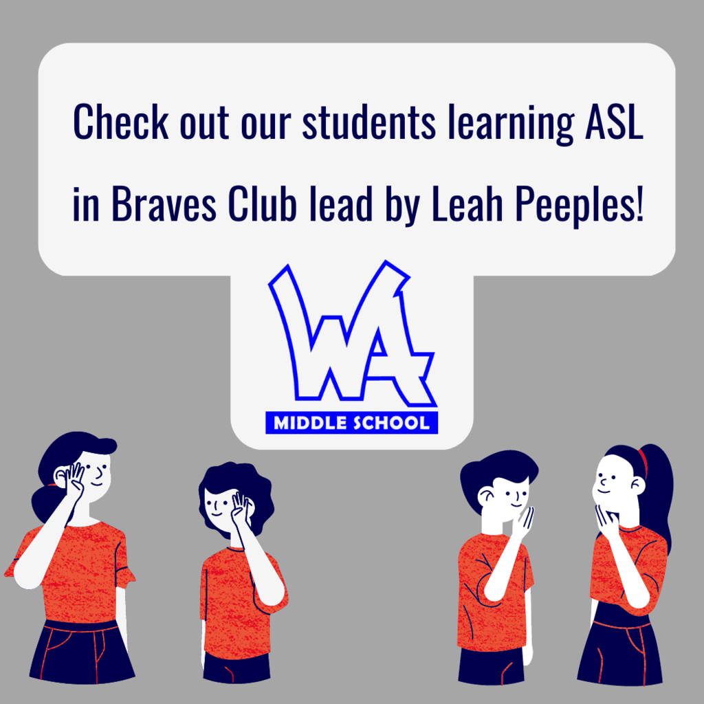 Live Feed | Western Alamance Middle School