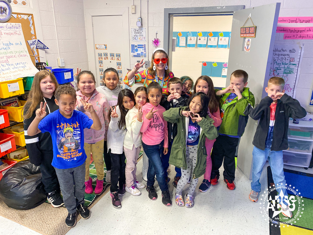 Live Feed | Alamance-Burlington School System