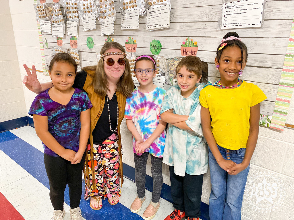 Live Feed | Alexander Wilson Elementary School