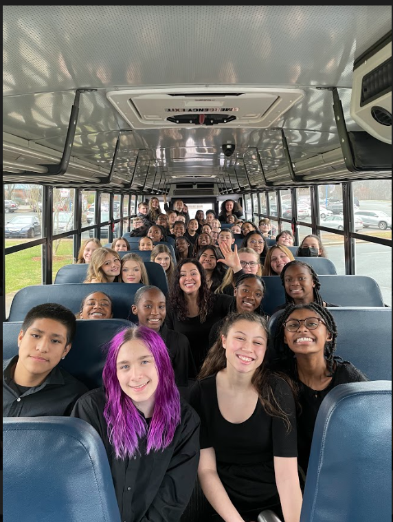 Live Feed | Hawfields Middle School