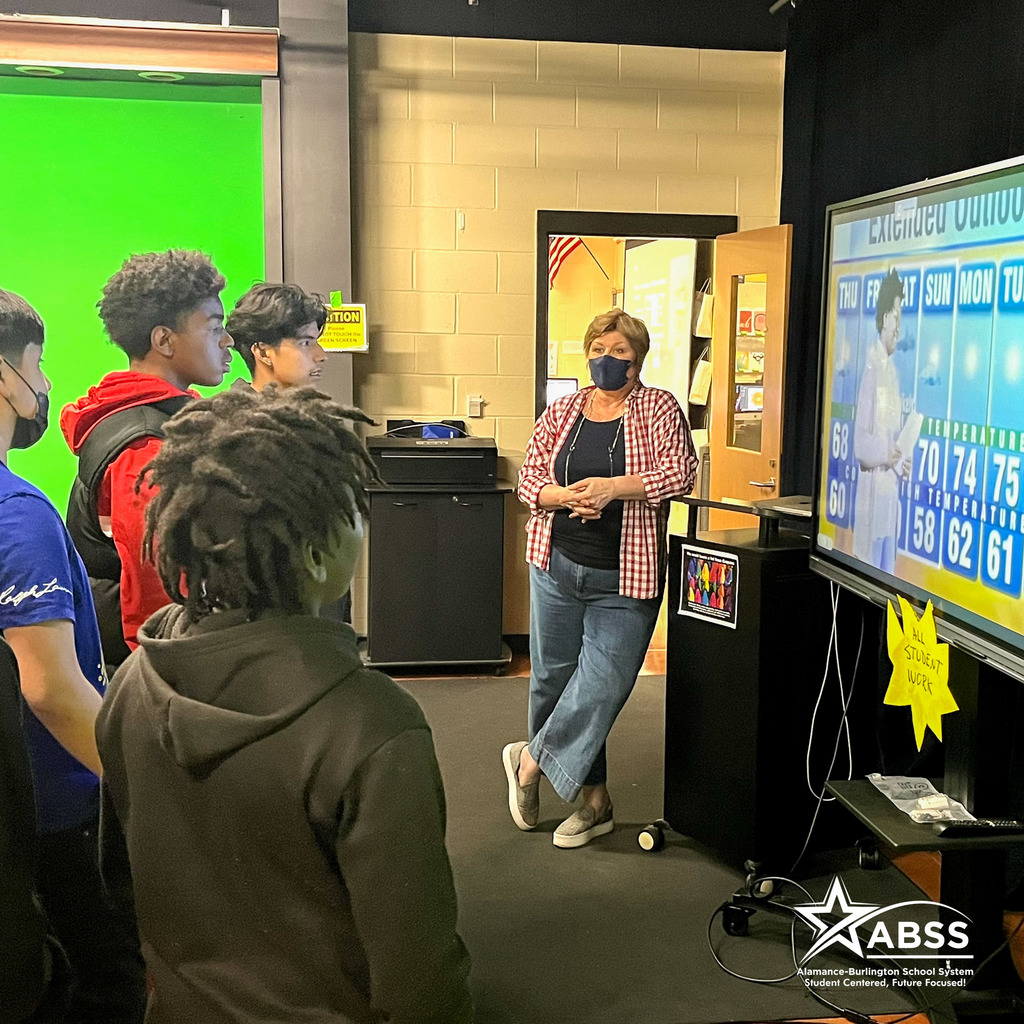 Live Feed | Career and Technical Education Center