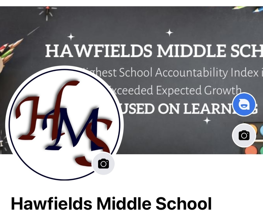 Live Feed | Hawfields Middle School