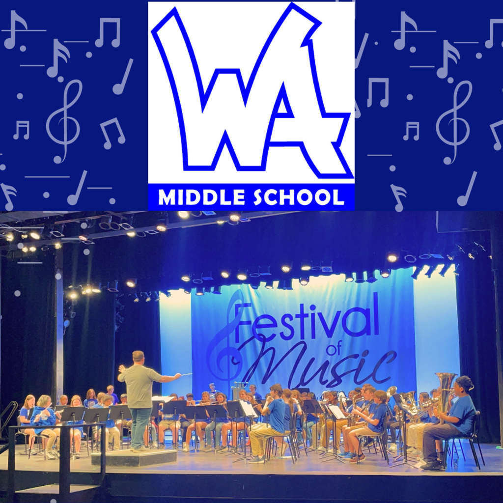 Live Feed | Western Alamance Middle School