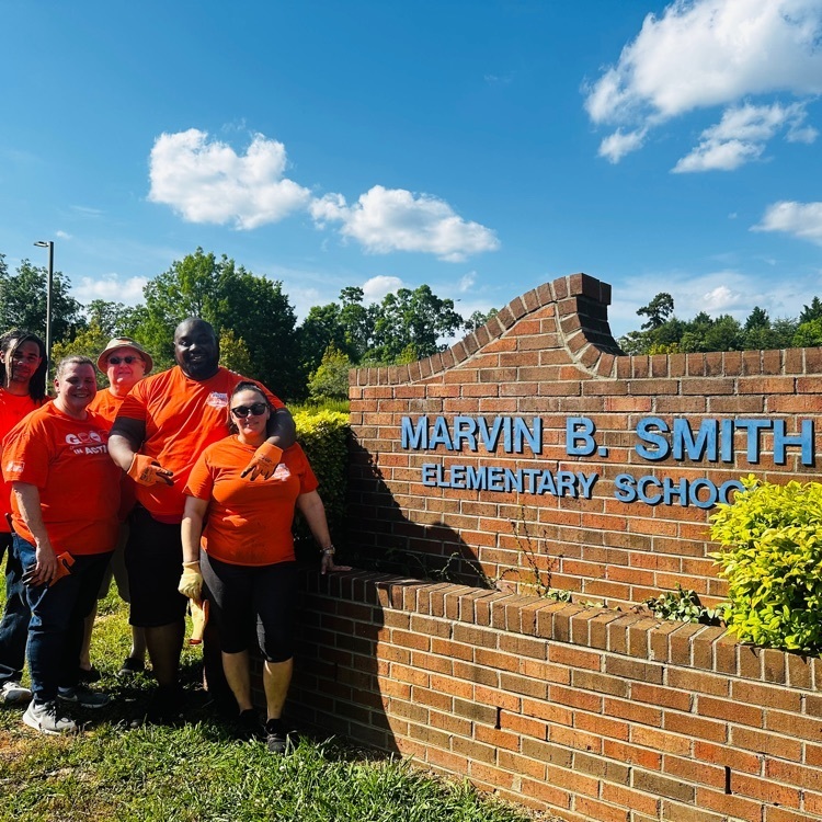 Live Feed | Marvin B. Smith Elementary School