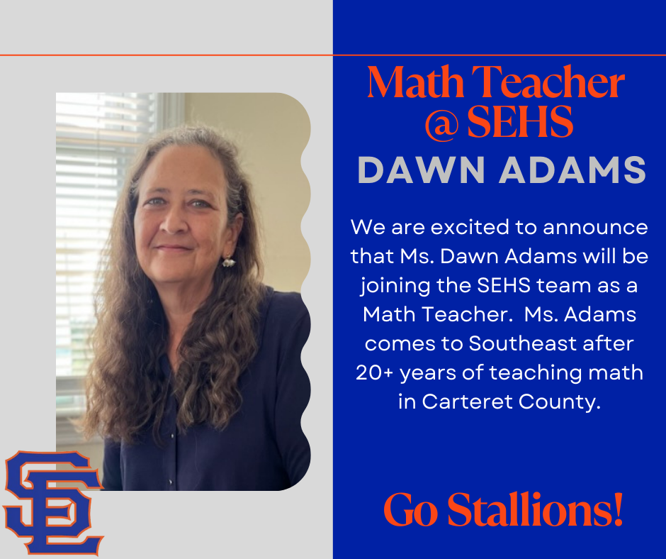 Live Feed | Southeast Alamance High School