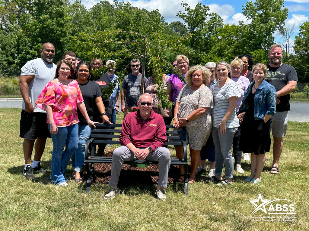 Live Feed | Alamance-Burlington School System