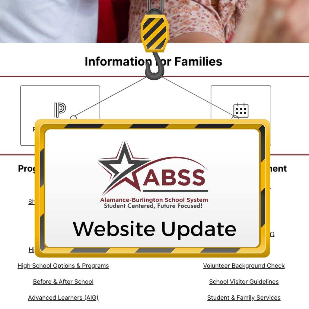 Live Feed | Alamance-Burlington School System