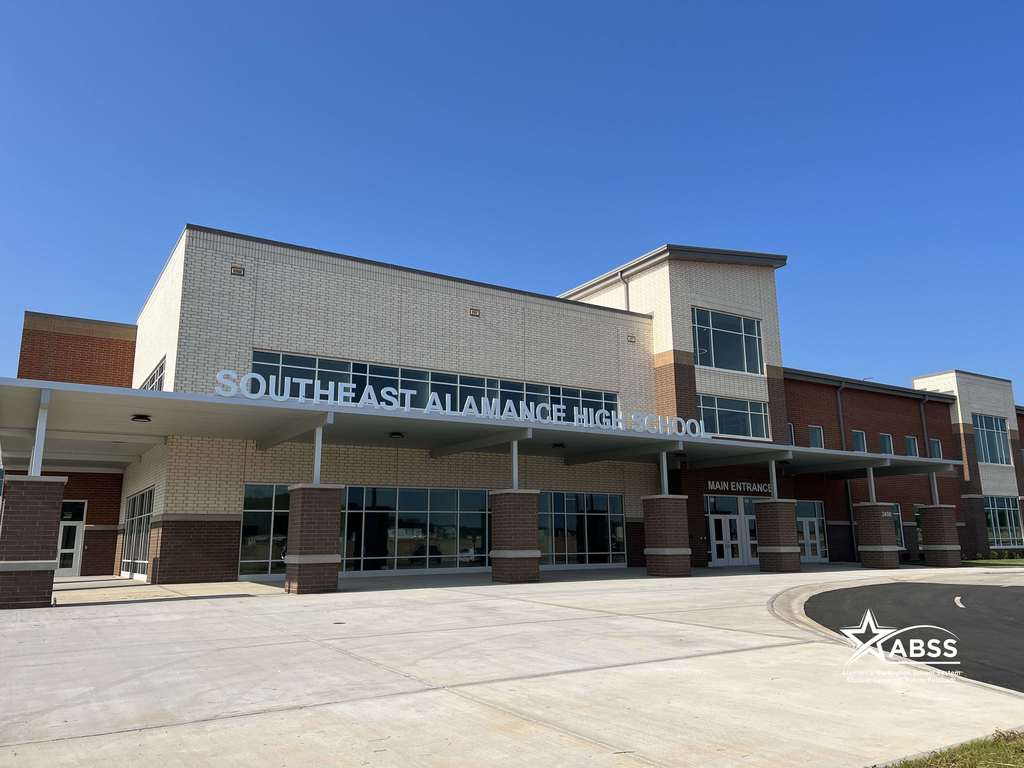 Live Feed | Alamance-Burlington School System