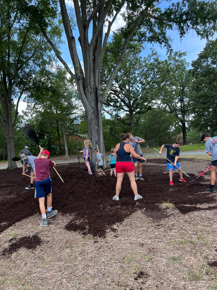 Live Feed | Turrentine Middle School