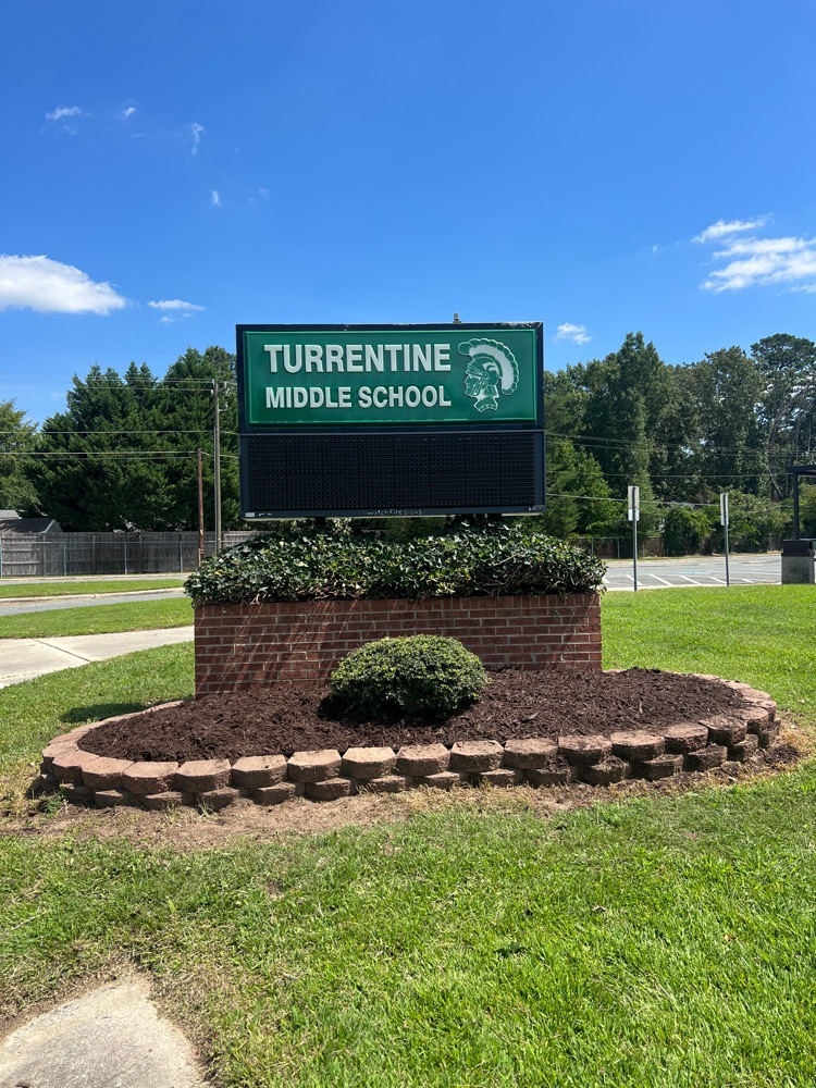 Live Feed | Turrentine Middle School