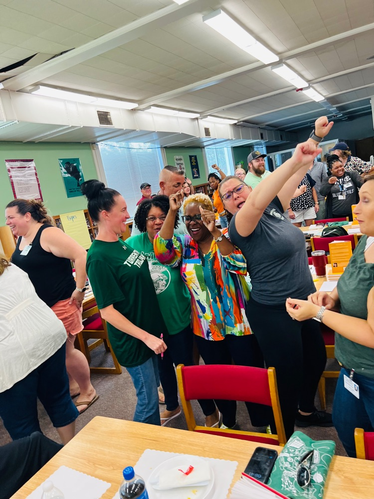 Live Feed | Turrentine Middle School