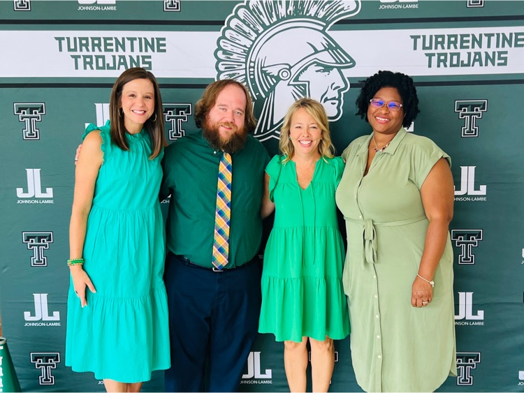 Live Feed | Turrentine Middle School