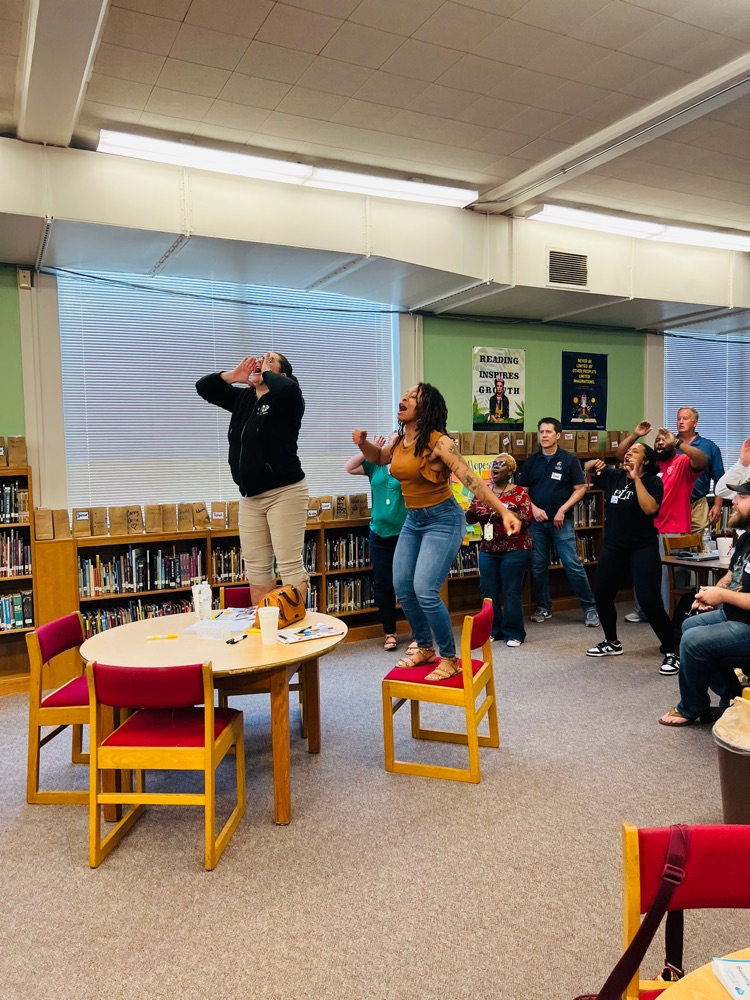 Live Feed | Turrentine Middle School