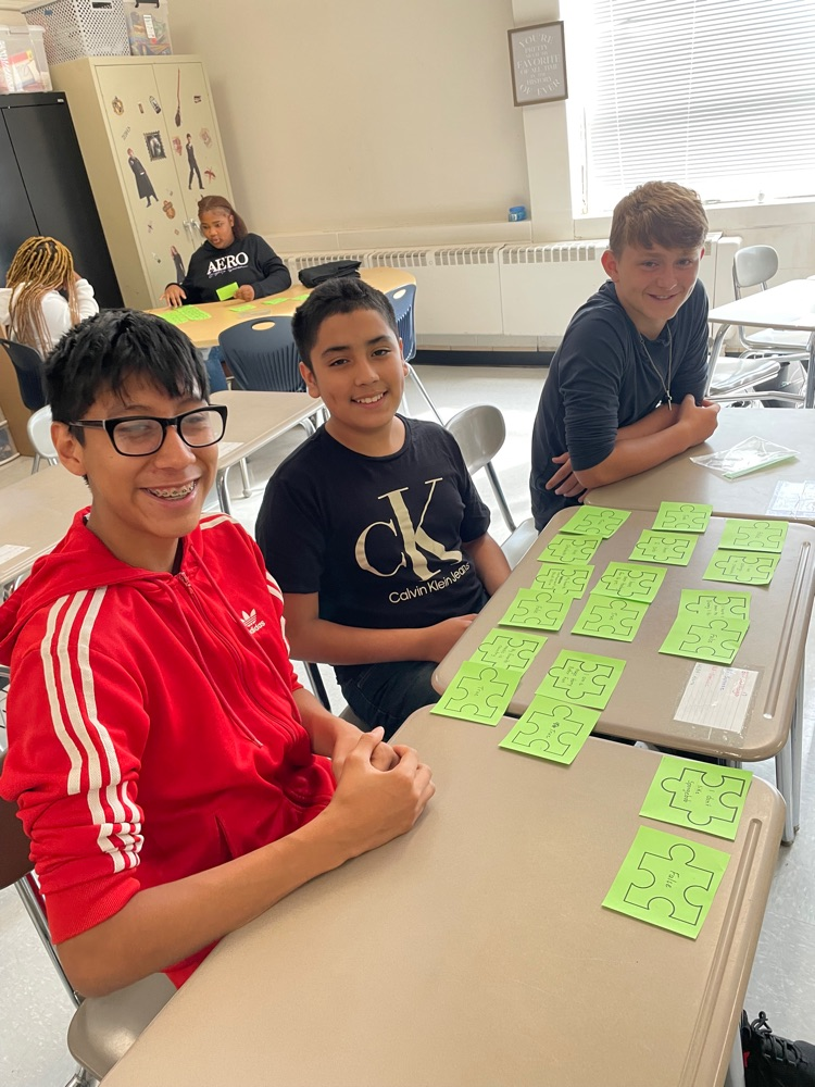 Live Feed | Turrentine Middle School