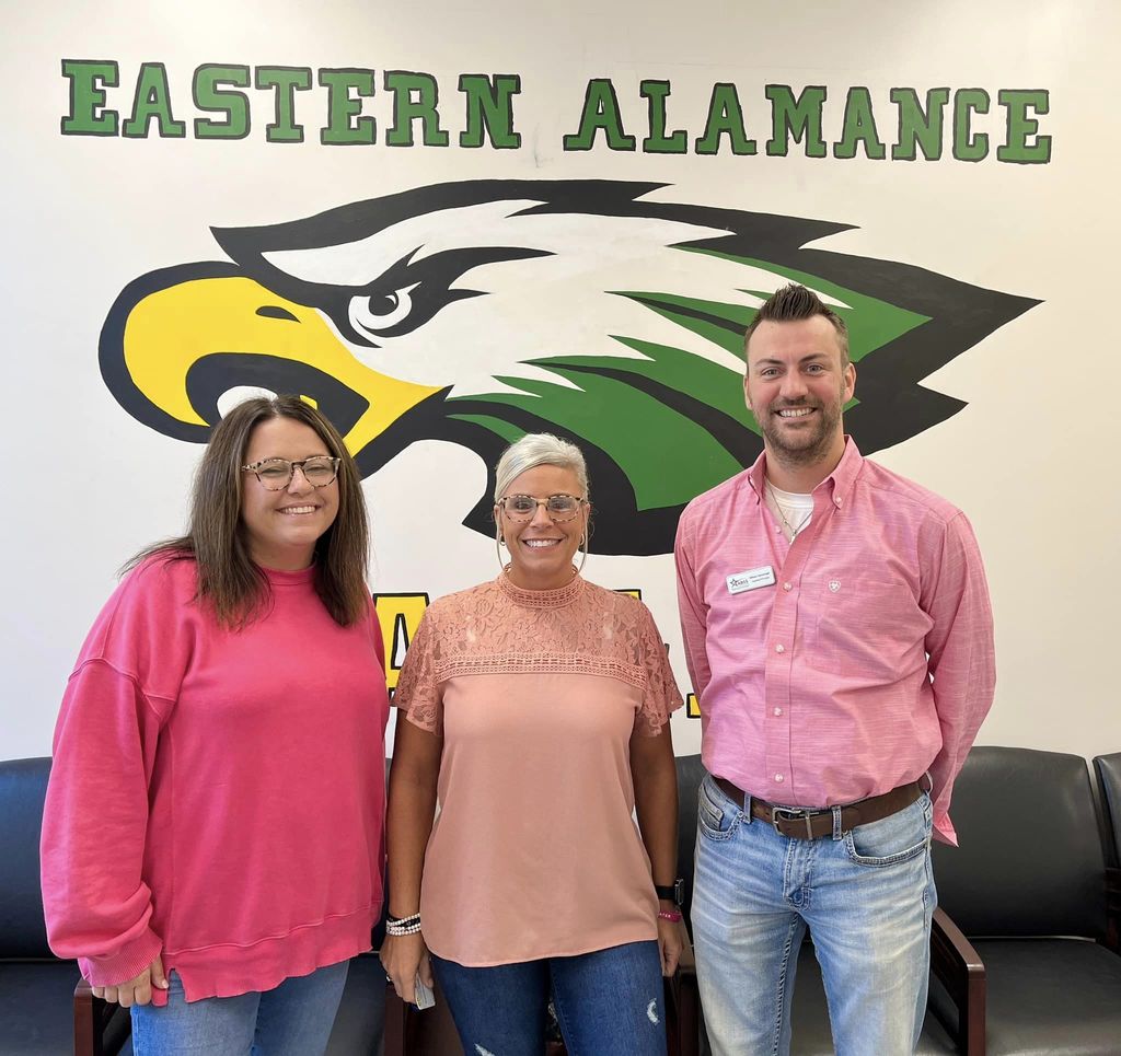 Live Feed | Alamance-Burlington School System