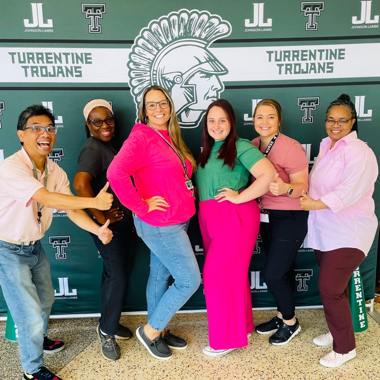 Live Feed | Turrentine Middle School