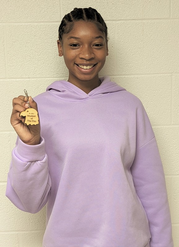 DECA Students of the Day - Week of December 12th | Eastern Alamance ...