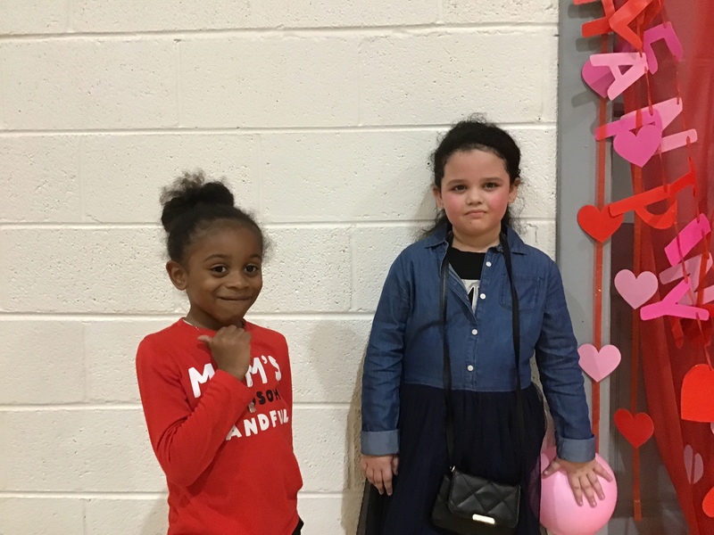 PGE Dance 23 | Pleasant Grove Elementary School
