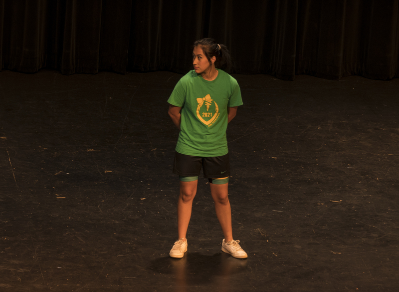 Gonzales, Whitsett, & Crisp win at Miss Eastern Pageant | Eastern ...