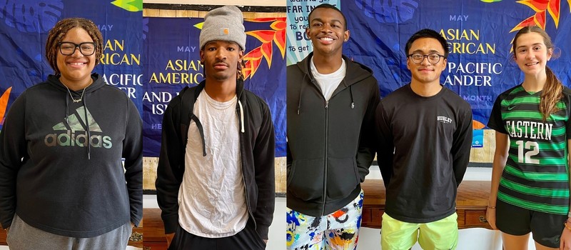 EAHS Track & Field Going to State Competition | Eastern Alamance High ...